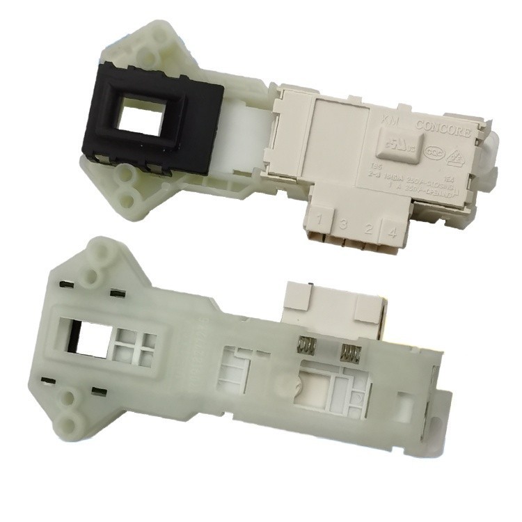 LG washing machine electronic door lock door switch delay switch WD ...