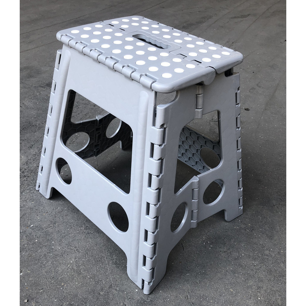 5.6Stool Household Folding Outdoor Stall Wholesale Small Bench Plastic ...