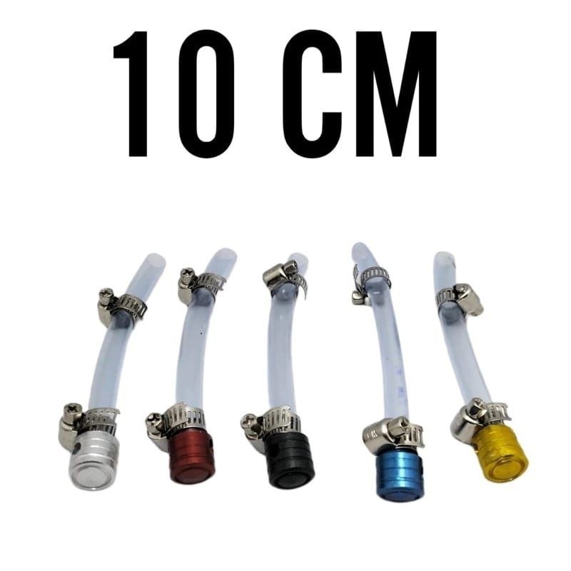 Furmotor [FURMOTOR] Air FILTER DRAIN Hose TUBE DRAIN Hose CNC MOTOR ...