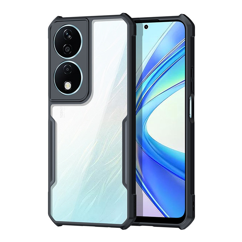 Honor X7b Shockproof Case for Honor X8b X5b Plus X9b X9c X7c X6a X9a ...