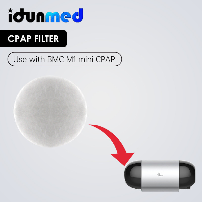 GG+CPAP Filter BMC for BMC M1 CPAP Machine | Shopee Philippines