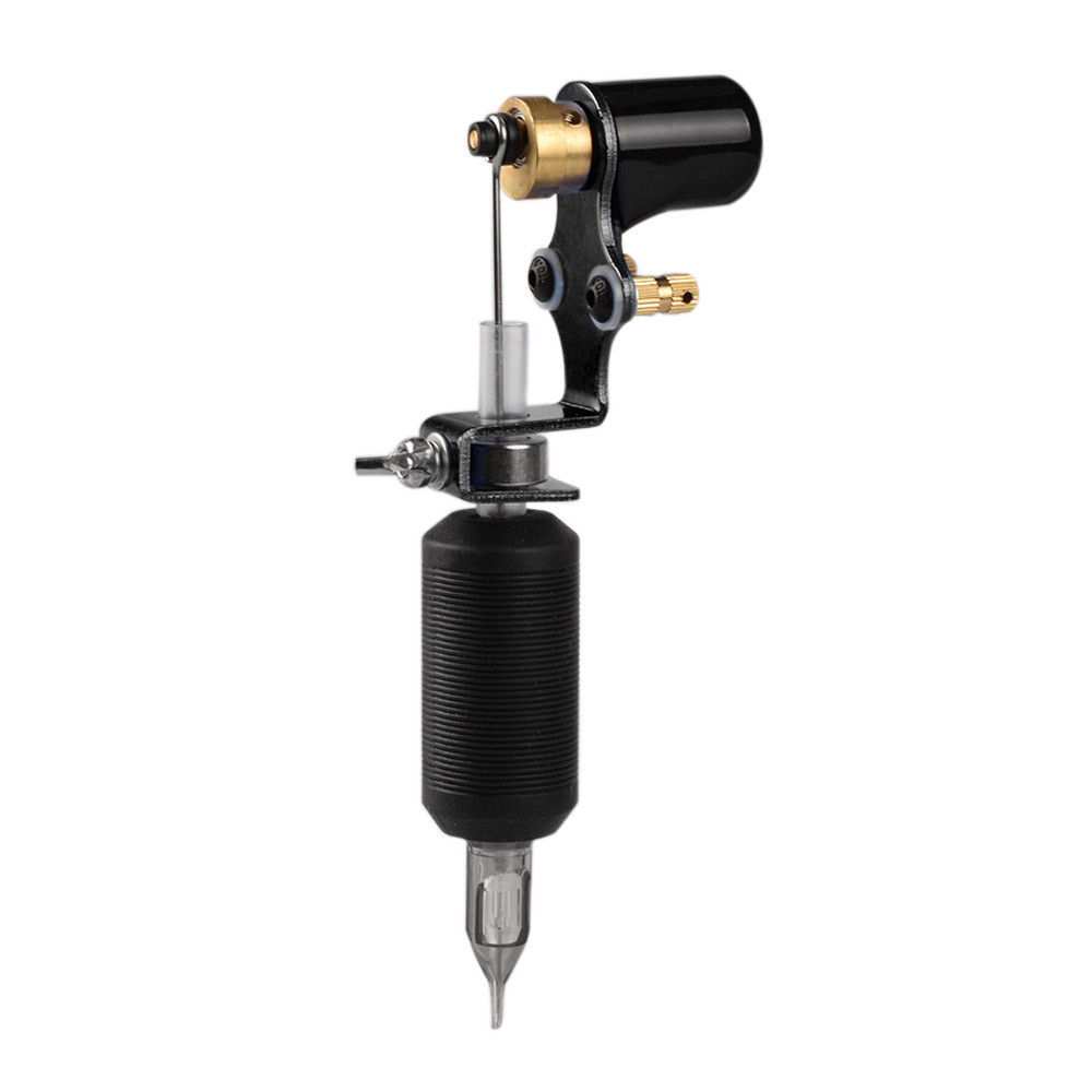 FF-Tattoo Machine Tattoo Kit Tattoo Machine Set for Beginner Tattoo ...