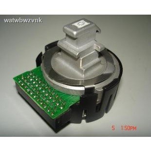 Original disassembly Fujitsu DPK300 print head 500 800 DPK900 print ...
