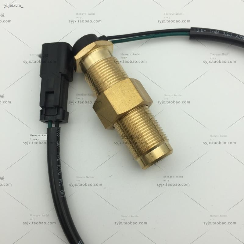 Speed sensor PC130 200 210-7 speed sensor Cummins speed sensor | Shopee ...