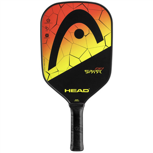 Head Spark Elite 2024 (V4 and V1) Pickleball Racquet | Shopee Philippines