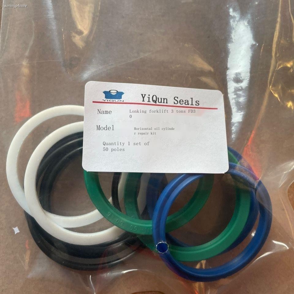 Longgong forklift 3 tons FD30 3.5 tons FD35 horizontal steering 50 rod ...