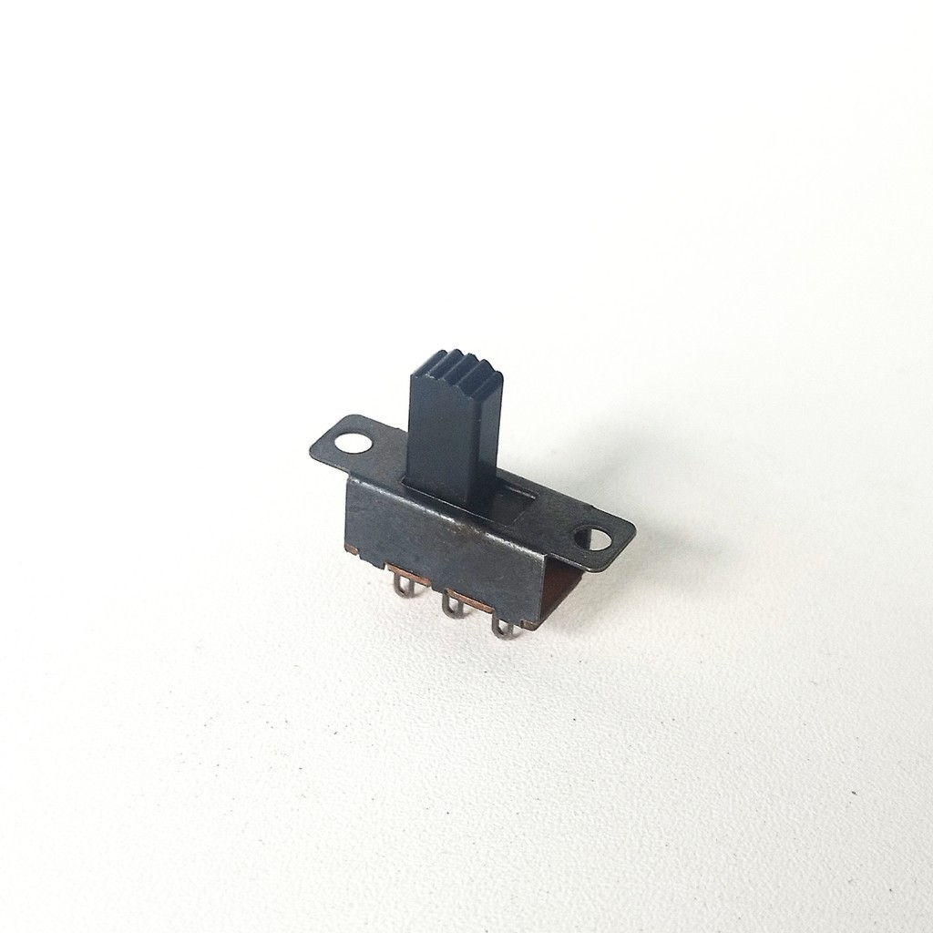Mini 2x3 6Pin On Off Slide Switch | Shopee Philippines