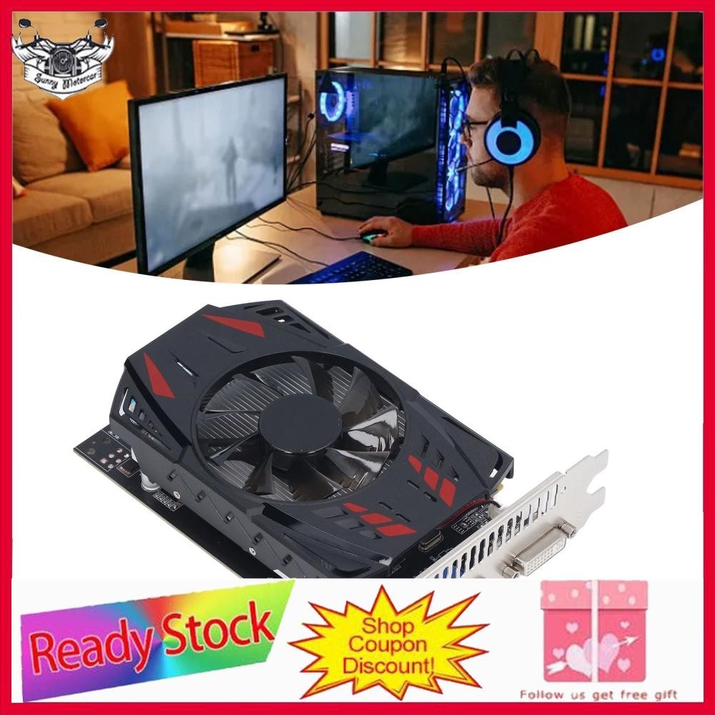 Sunnyhousess Computer Graphics Card GTX550TI 2GB GDDR5 128BIT PCI ...