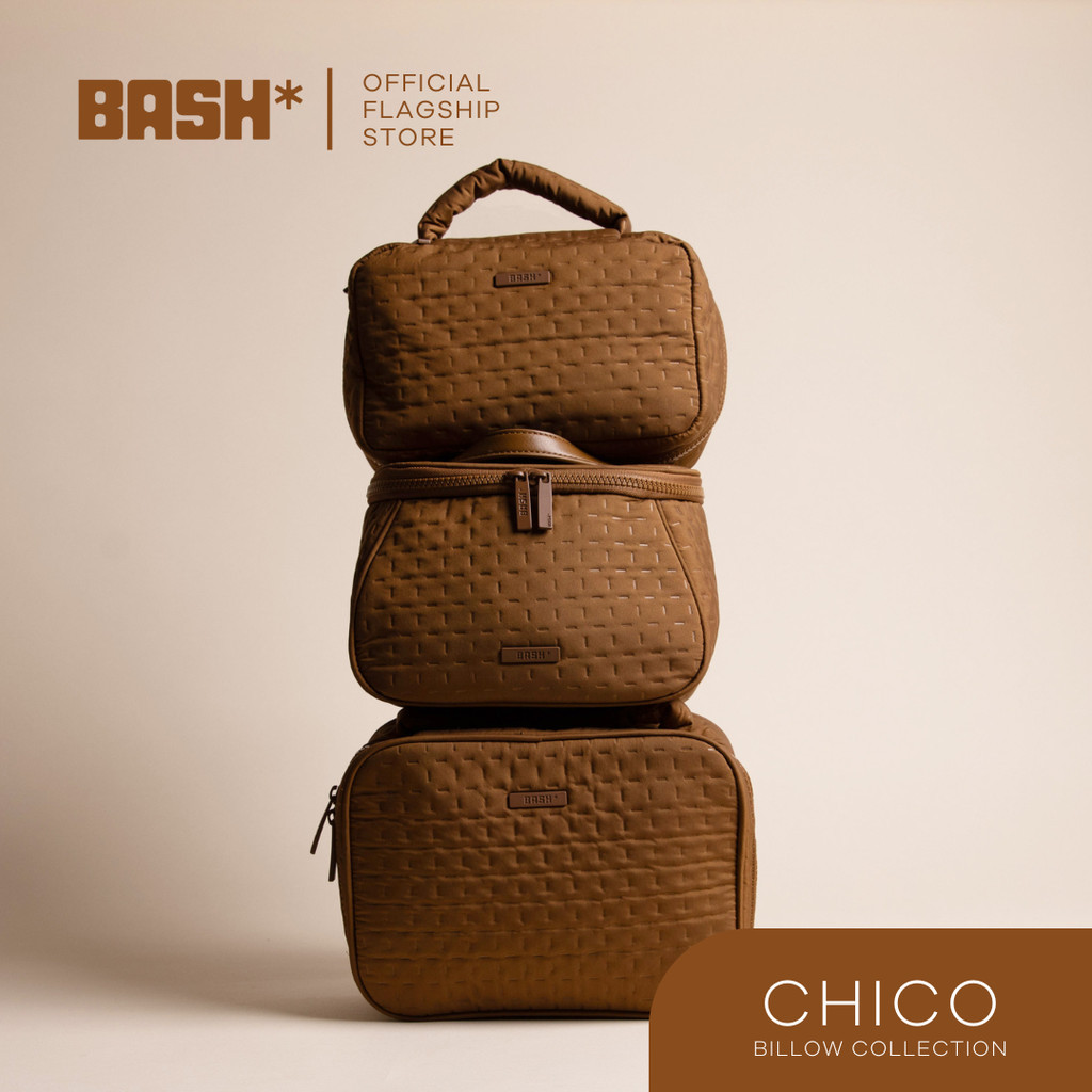 BASH Billow Organizer in Chico | Shopee Philippines