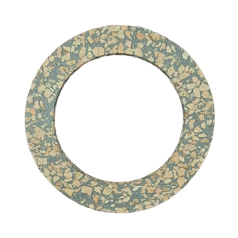 Spare cork rubber gaskets hydraulic oil, fuel filler vent breather tank ...