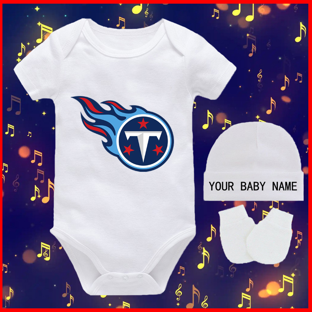 Nfl Baptismal Clothes For Baby Boy Classic And Handsome Customizable ...