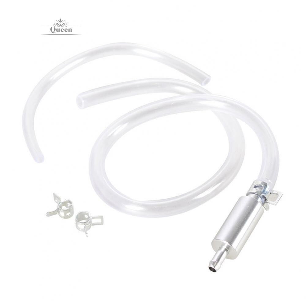 Motorcycle Brake Bleeder Clutch Bleed Tool Kit Perfect for DIY Brake ...