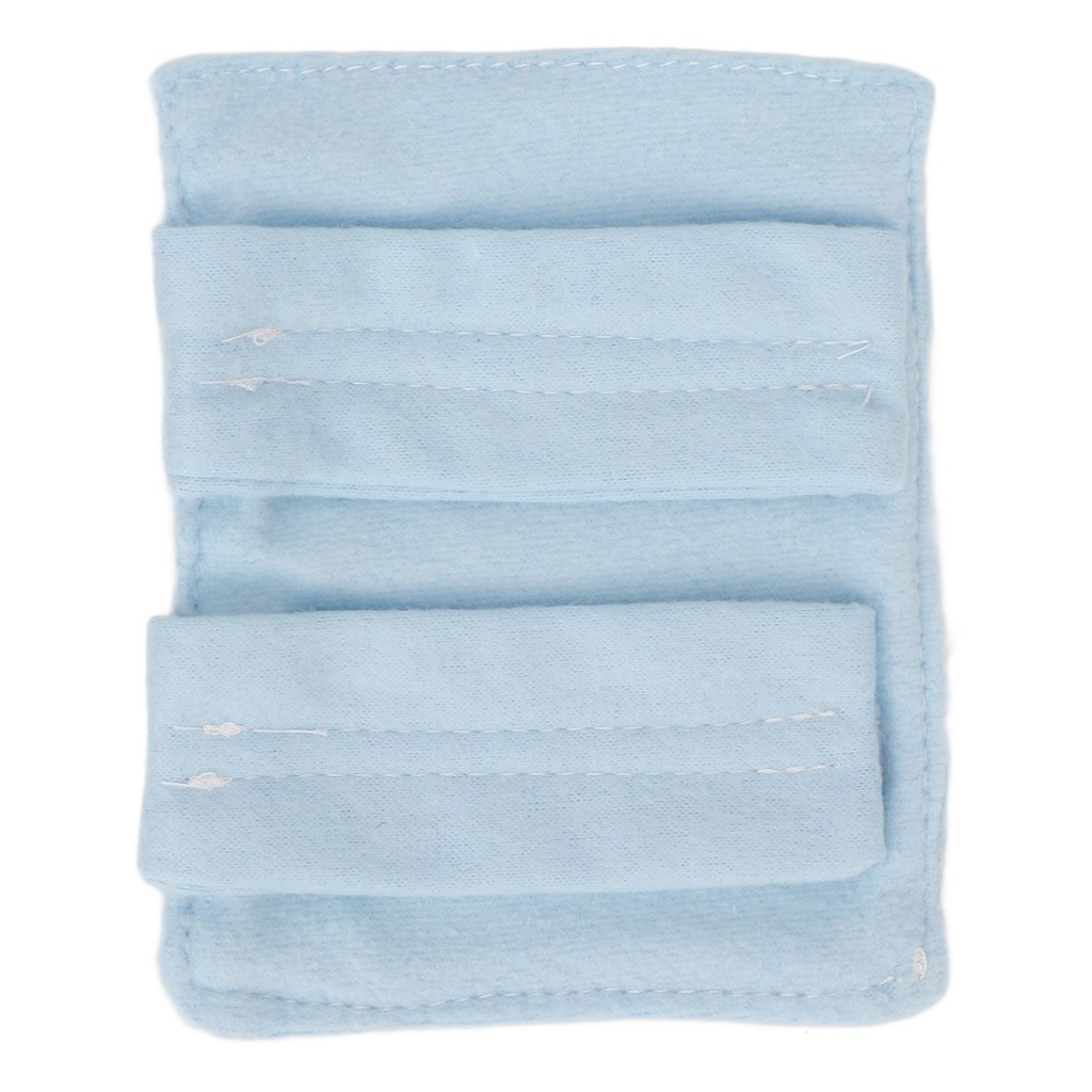 Pacemaker Pillow Soft Prevent Slip Bra Strap Protector Chest Post ...