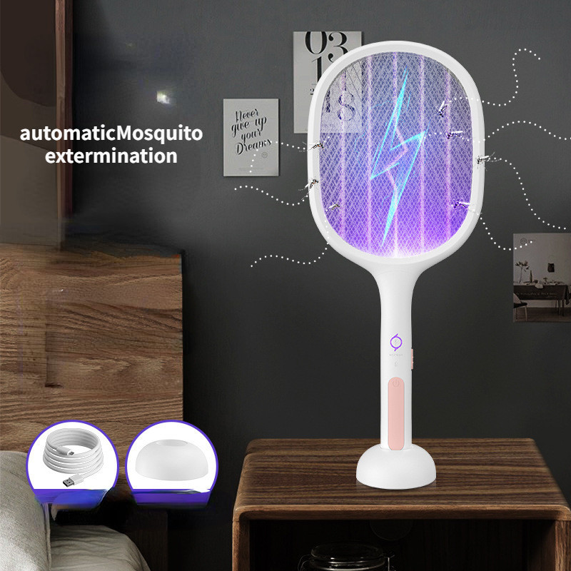 2024 Mosquito Killer 2-in-1 Home Electric Mosquito Killer Usb ...