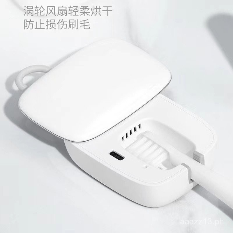 UV Toothbrush Sterilizer j Portable Electric Garment Dryer uvc Mini Box ...