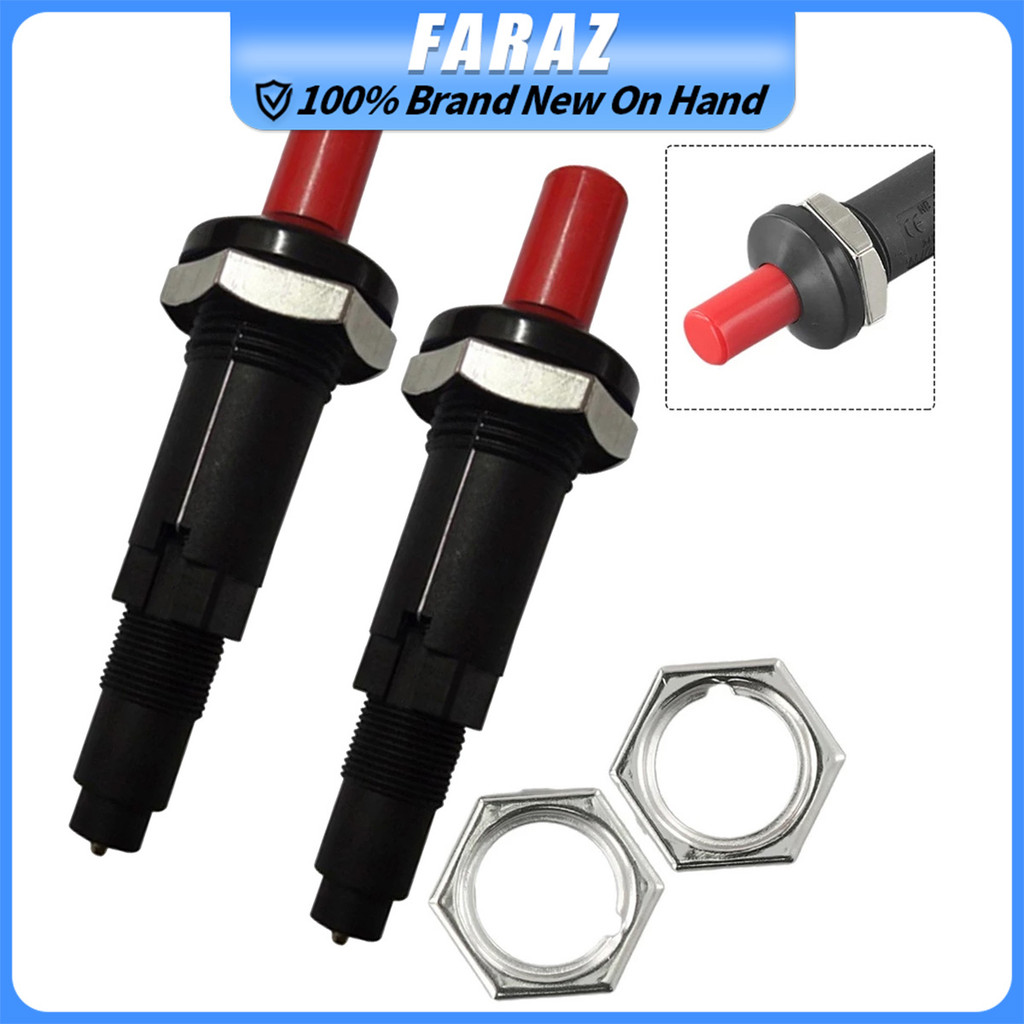 Gas Igniter For BBQ For Gas Stove High Efficiency Piezoelectric ...