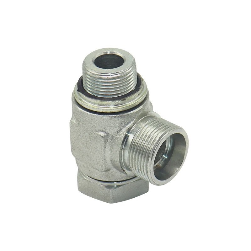 1CI-B-KDS Hydraulic Fittings Hinged Type Imperial Rubber Gasket Seal ...