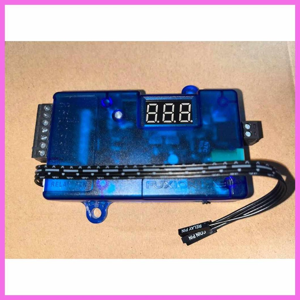 UCB{Z]MINI-km:V4@I*~R*~V*~y* i+i+ UNIVERSAL CUSTOM BOARD MINI V2 ...