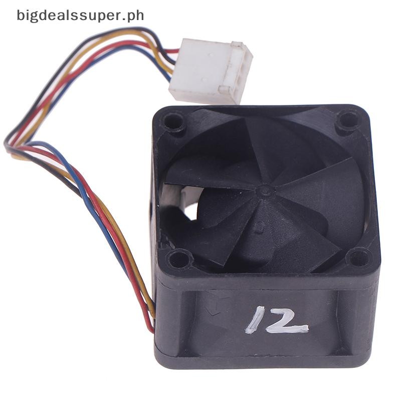 Pro 40mm Powerful Cooling Fan For AVC 4028 12V 1A DBTB0428B2G High ...