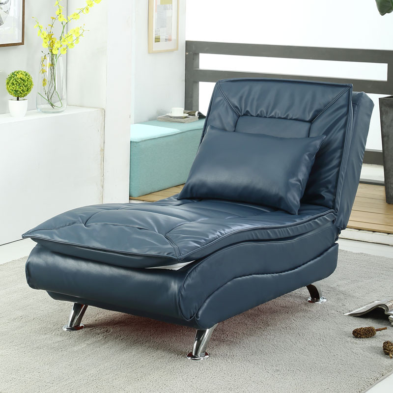 Modern Multifunctional Recliner Electric Chaise Lounge Chair Lazy Sofa ...