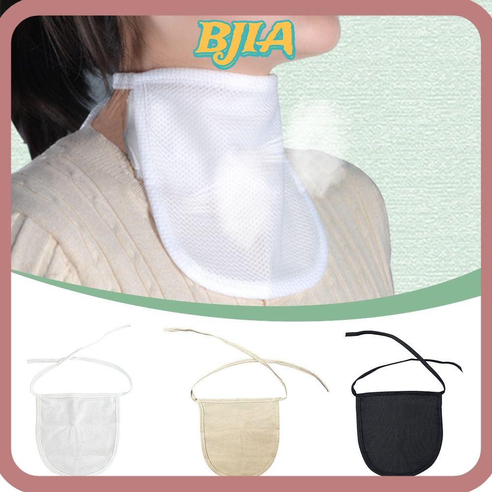 BJA Tracheal Cannula Shield, Adjustable Cotton Tracheostomy Tube Wind ...