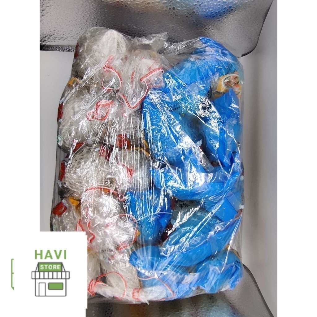 HAVI STORE Vermicelli Sotanghon Ordinary 40G X 20pcs | Shopee Philippines