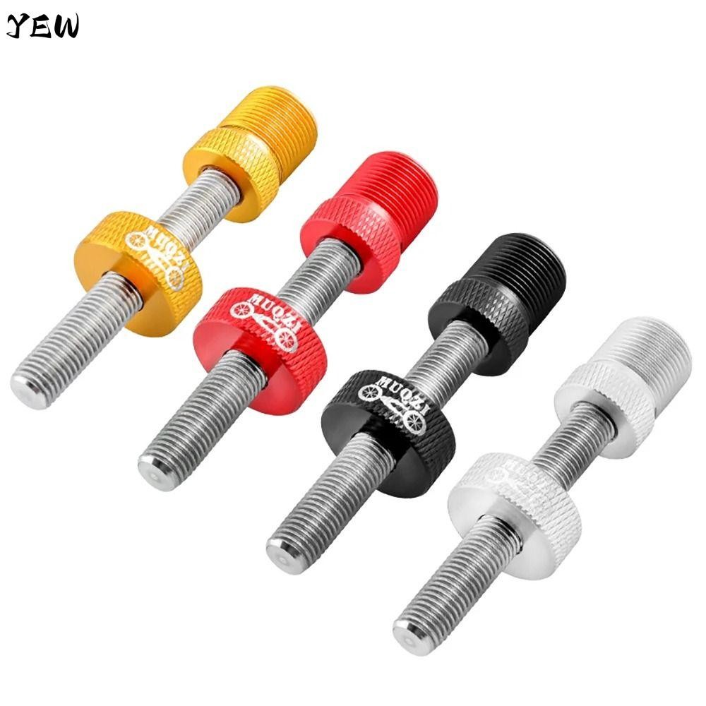 YEW Bottom Bracket Remover, Bike Repair Stainless Steel Bottom Bracket ...