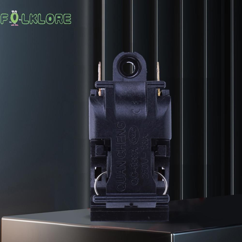 folklore 1-100PCS Electric Kettle Power Switch 13A 250V Boiler ...