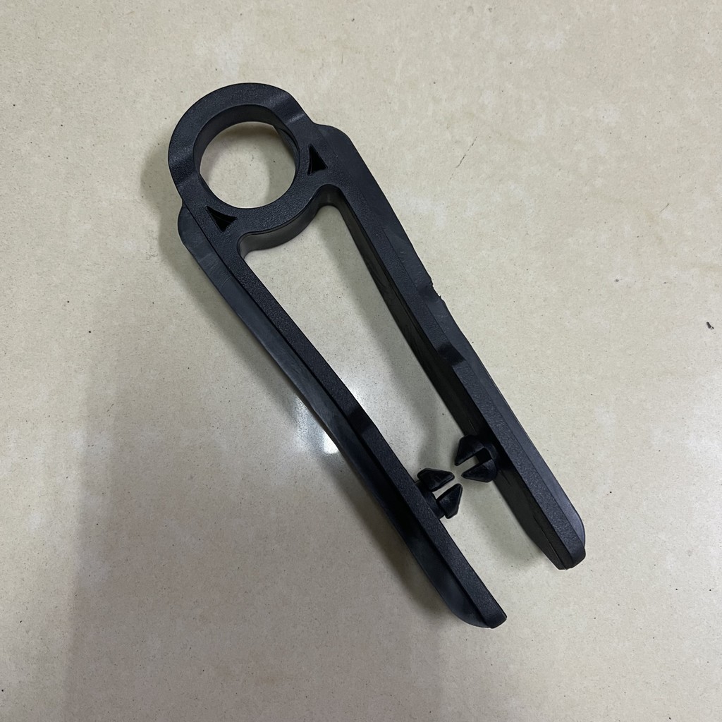 YAMAHA SRL115 FI SRL 115 FI LAGENDA 115 FUEL INJECTION CHAIN GUARD SEAL ...