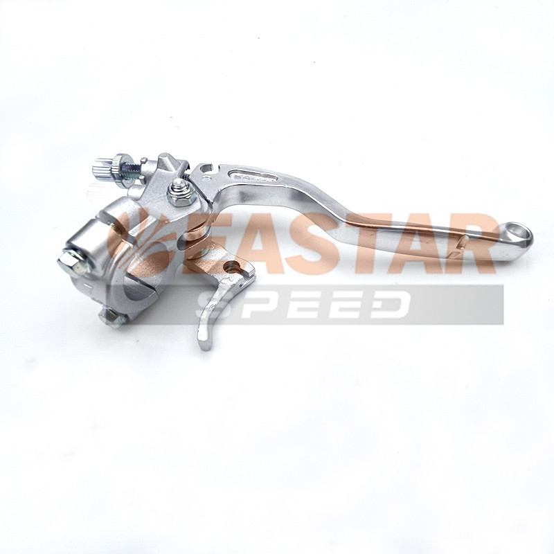 Raider Xrm 110 125 RS125 Brake Master 7/8" 22mm Handlebars KTM Cylinder Brake Clutch Lever CR ...