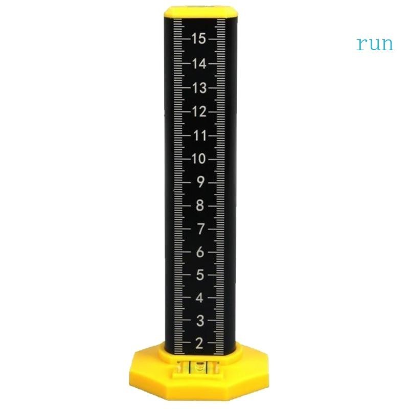 run Leveling Equal Height Ruler Leveling Special Ruler Wall Lay ...