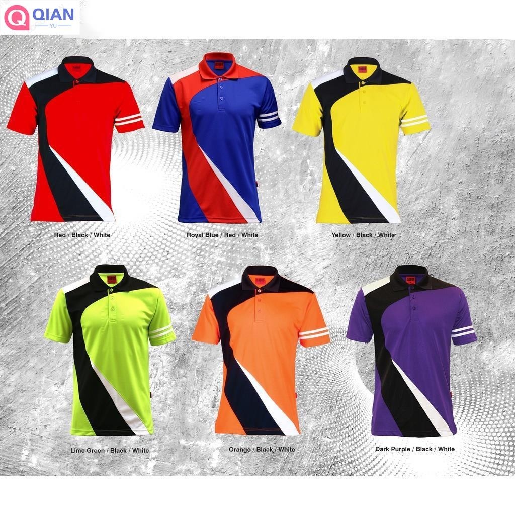 【FREE Custom 】Full Sublimation Gender neutral POLO Tshirt for Men Women ...