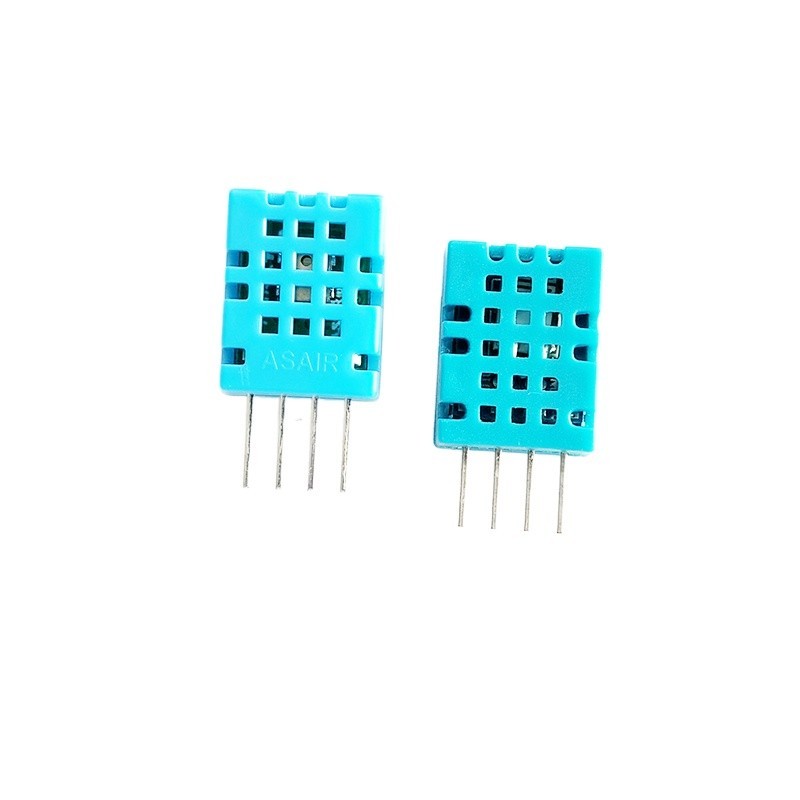 Digital output temperature and humidity sensor DHT11 temperature and ...