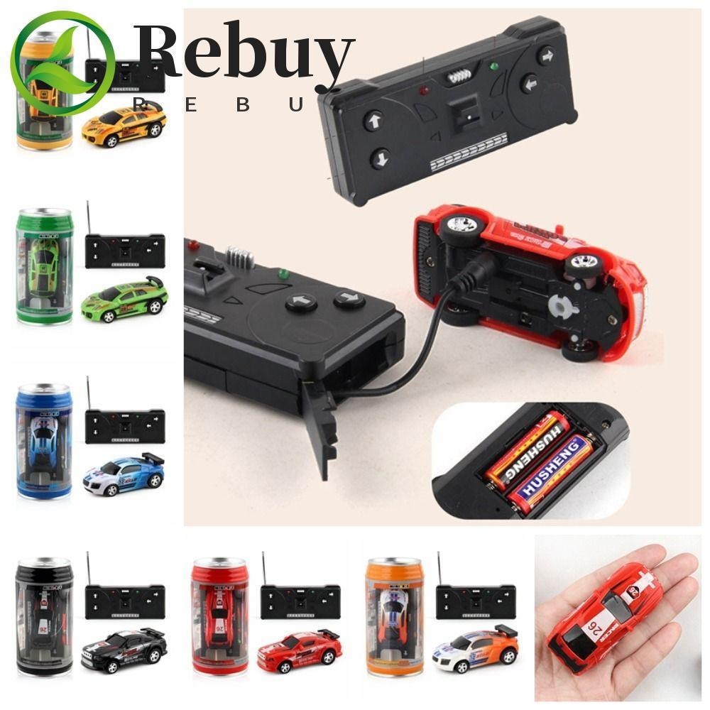 REBUY 1:45 MINI RC Car, Remote Control Mini Mini Racing Car, Drift ...