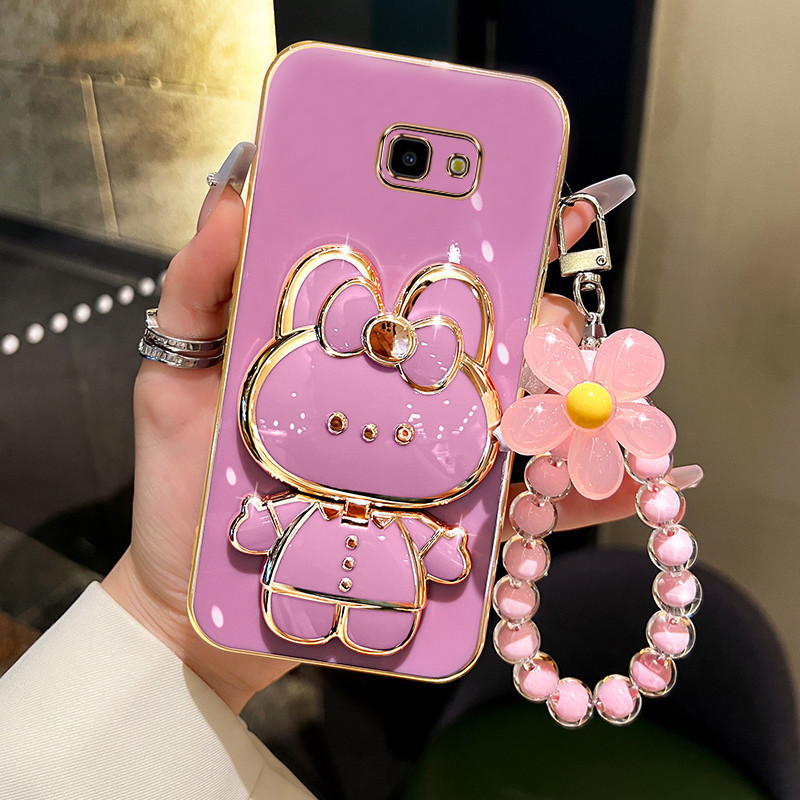 Casing Samsung J4 PLUS J4 PRIME J415 J5 Prime J7 PRIME Phone Case TPU ...