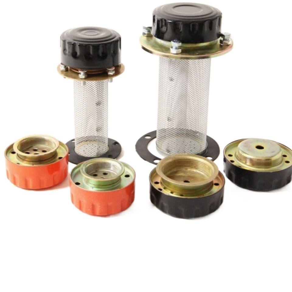 Loader forklift fuel tank cover diesel tank cover hydraulic fuel tank ...