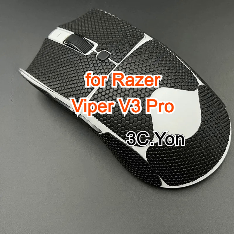 Mouse Skin For Razer Viper V3 Pro Wireless Esports Gaming Mouse Viper ...