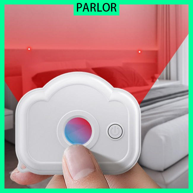 LTJ Camera Detector Anti-Spy Camera Scanning Device Anti Monitoring ...