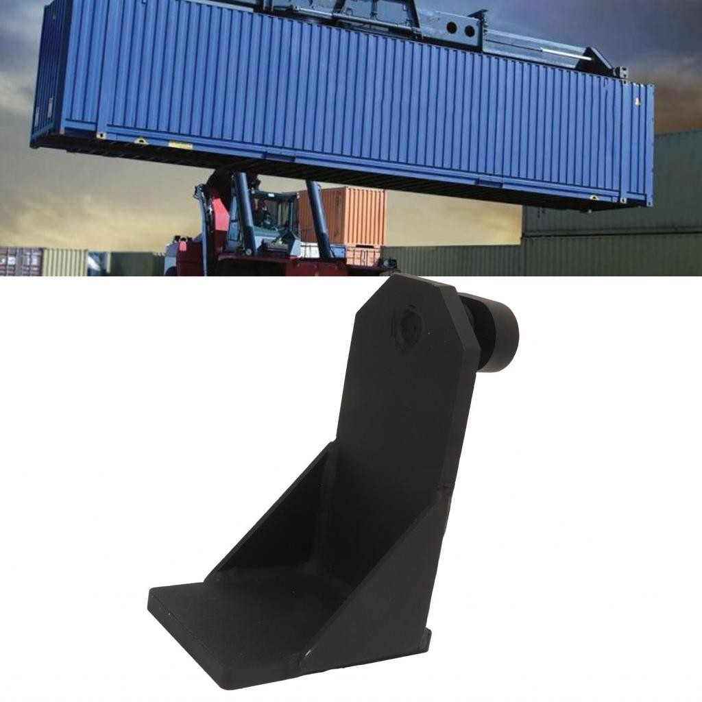 Hoomy Jack Lug Easy Lifting User Friendly Shipping Container Booster ...