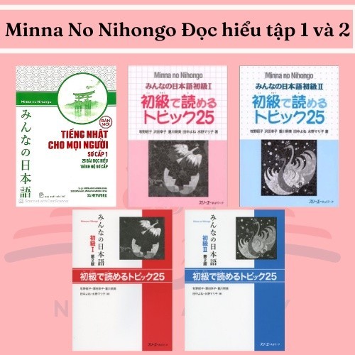Japanese book - Japanese for Everyone Minna No Nihongo 25 to understand ...