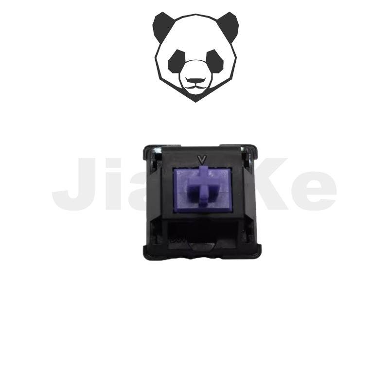 Vertex V1 Mechanical Keyboard Switch Linear 5-Pin Keyboard SwitchDIY ...