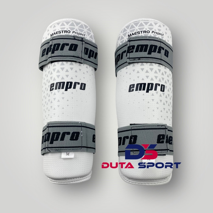 Empro Foot Protector Shin Guard Taekwondo Shin Guard | Shopee Philippines