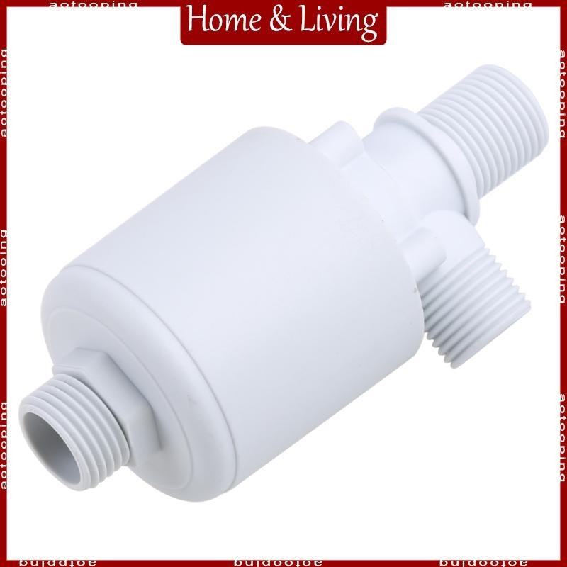AOTO Automatic Water Flow Valve Water Level Control Valve Water Tank ...