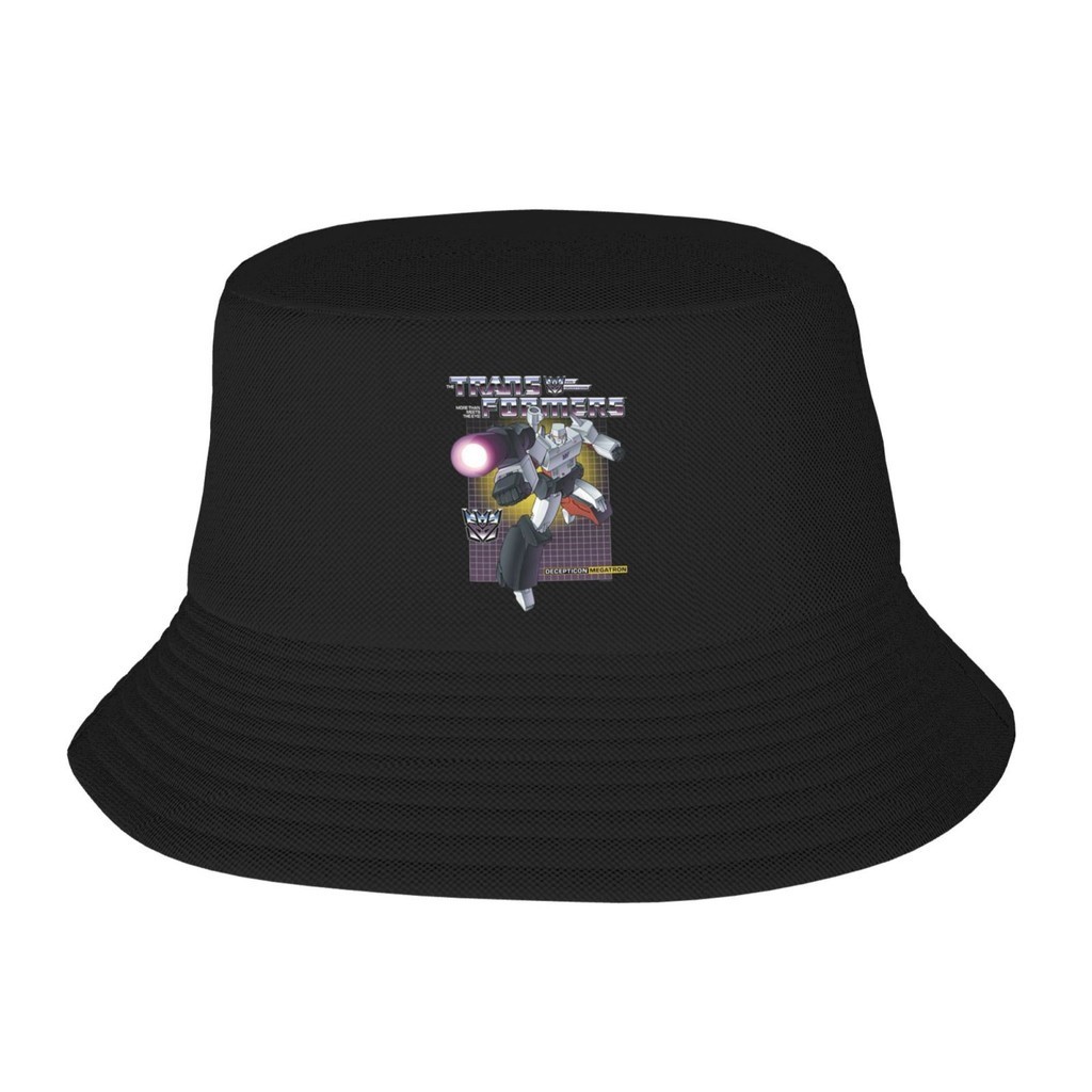 Transformers Decepticon Megatron Adult Fisherman's Hat | Shopee Philippines