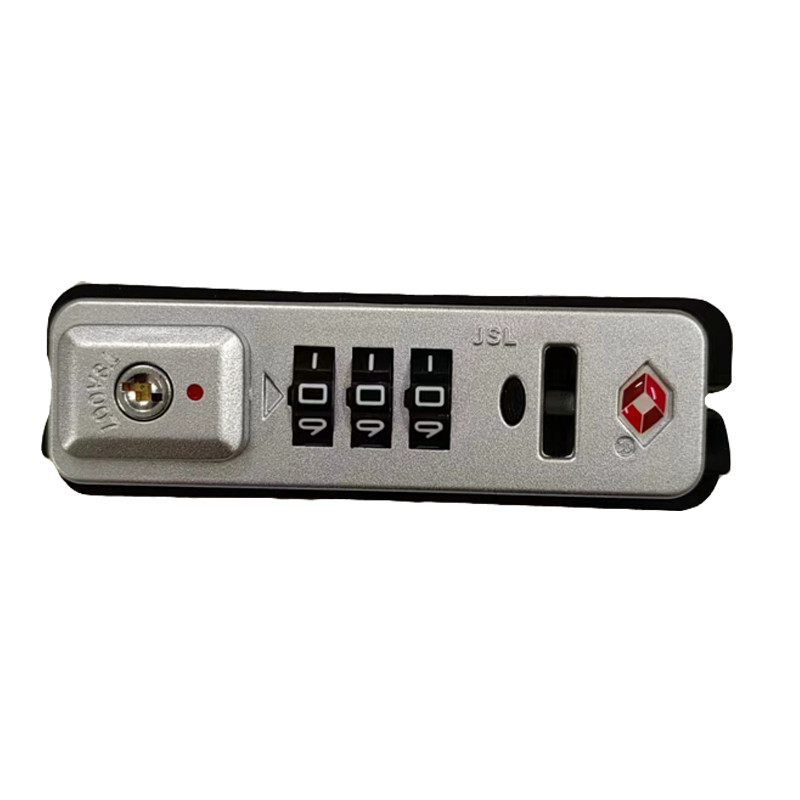 ((Photo Matching) Luggage Combination Lock ZCL TSA007 1511 Customs ...
