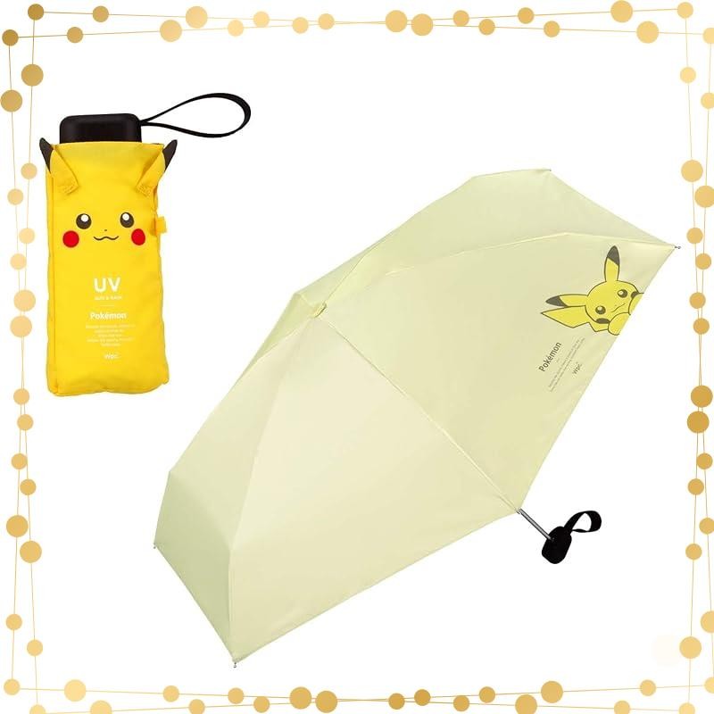 [2025] Wpc. Sun Parasol Pokémon Partner for Sunshade Adventures Mini ...