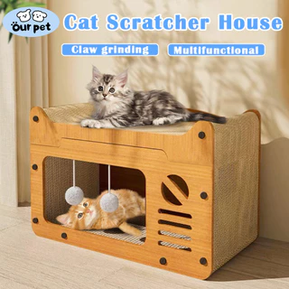 Shop cat house for Sale on Shopee Philippines