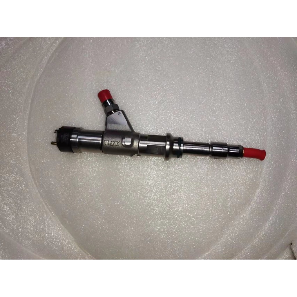 FOTON AUMAN INJECTOR - FO4307475 | Shopee Philippines