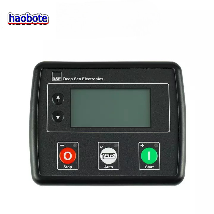 Original Deep Sea DSE4520 MKII DSE4510 Generator Controller Auto Mains ...