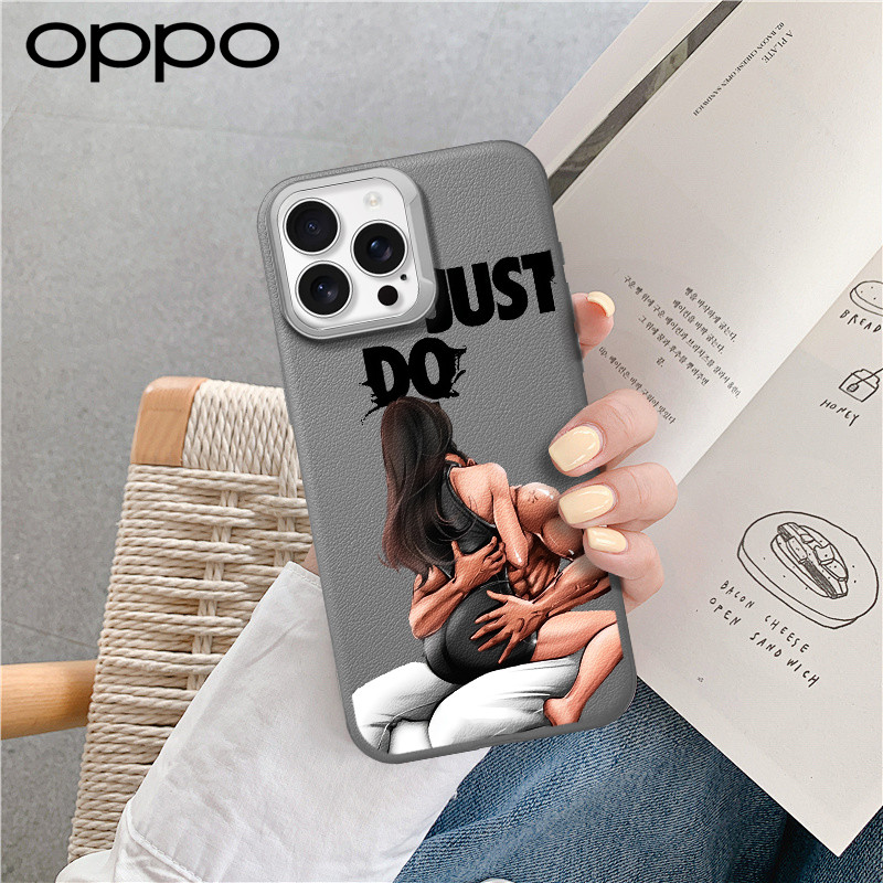 Sexy Beauty Fitness Hormones Case for OPPO A60 78 58 38 15 16 K 17 31 3S 53 54 57 5S 9 8T 4G ...